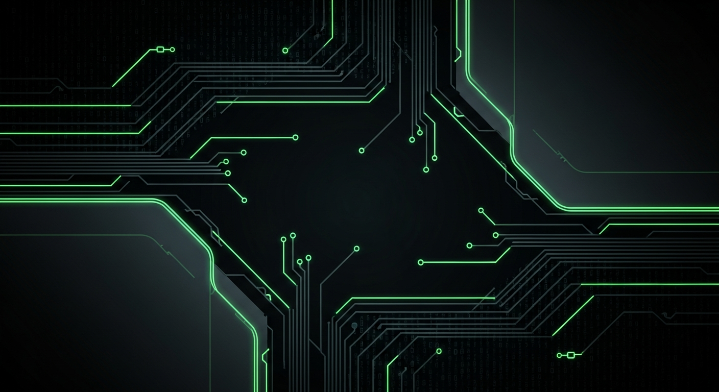 Idriss Boukmouche | Senior Software Engineer & Full-Stack Developer | Algeria